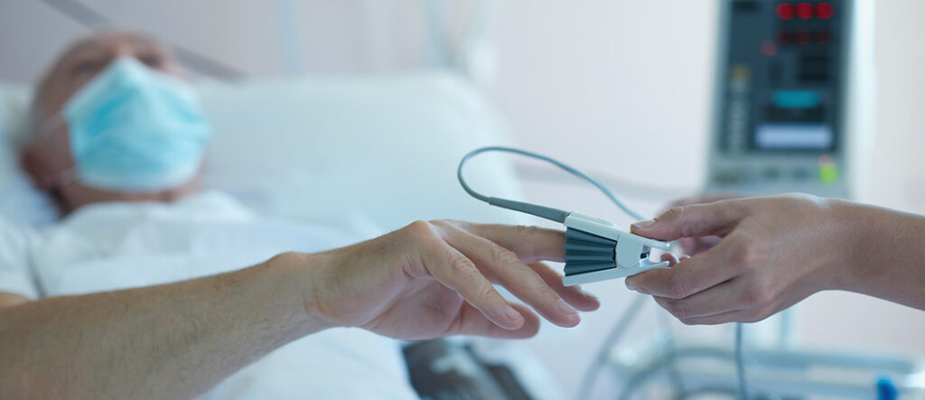 Experto en Cuidados en Pacientes Crónicos | DAE Formación