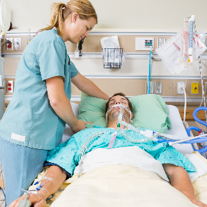 ¿Cuánto puede ganar un enfermero en el sector público?